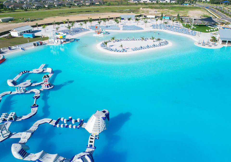 San Antonio, Florida Makes World History! | Digital Lightbridge